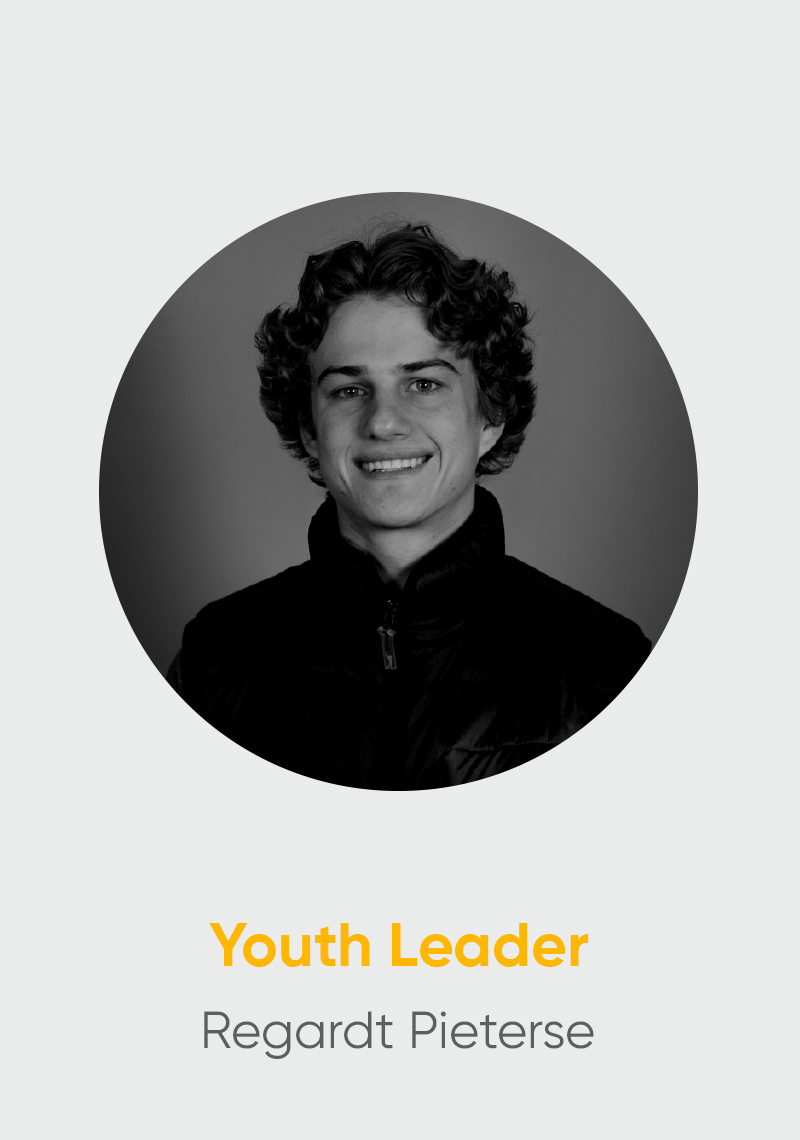 Our Story - Veranderde Lewens