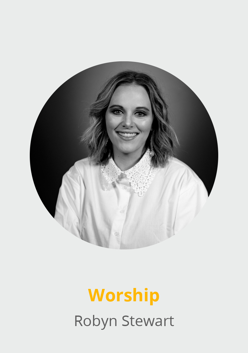 Our Story - Veranderde Lewens