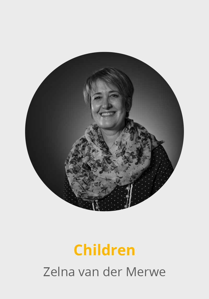 Our Story - Veranderde Lewens